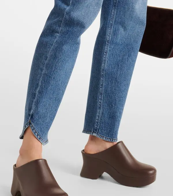 7 For All Mankind Julia Boyfriend Jeans