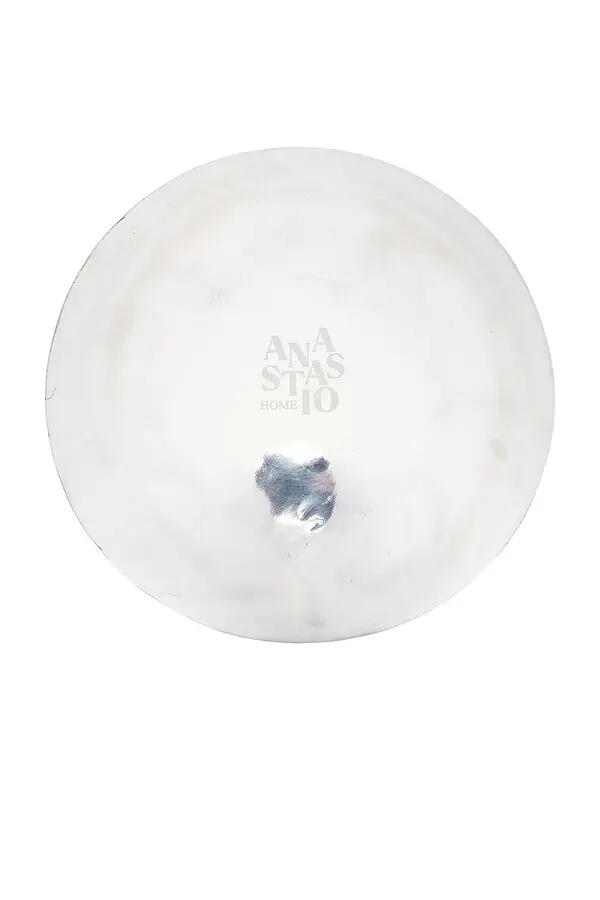 ANASTASIO HOME Wafer Thin Dish
