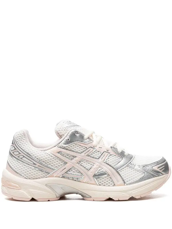 Asics Gel-1130 Sneakers - Silver