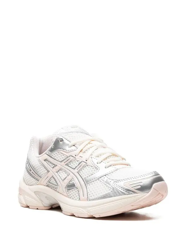 Asics Gel-1130 Sneakers - Silver