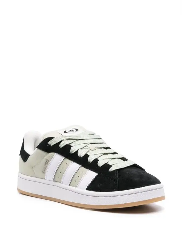 Adidas Campus 00s Panelled Sneakers