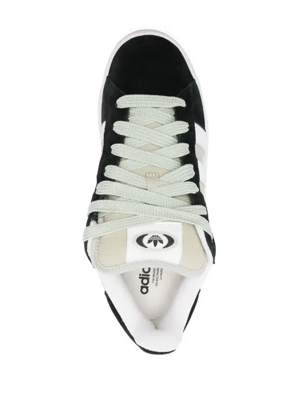 Adidas Campus 00s Panelled Sneakers