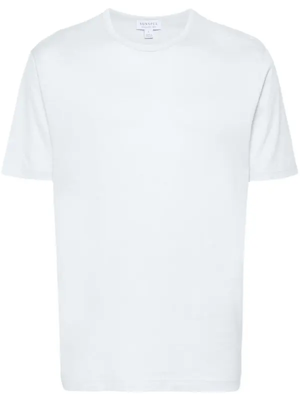 Sunspel Classic Cotton T-shirt