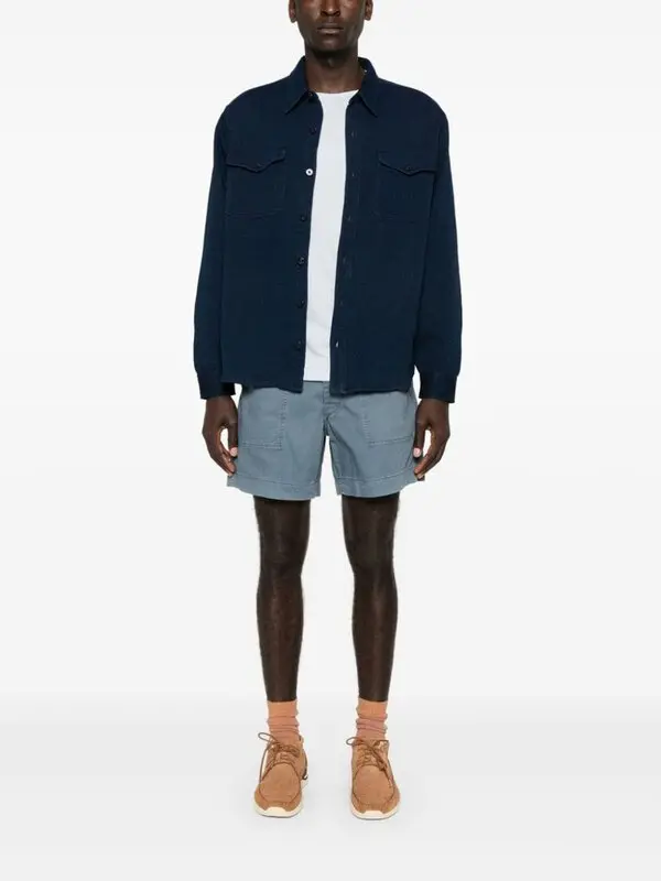 Sunspel Classic Cotton T-shirt