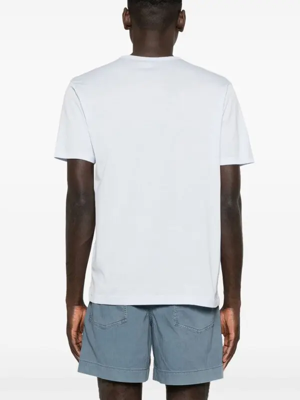 Sunspel Classic Cotton T-shirt