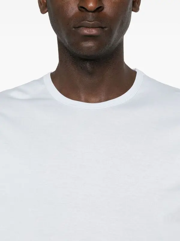 Sunspel Classic Cotton T-shirt