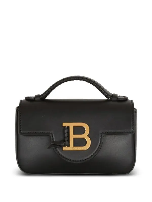 Balmain Bbuzz Mini Bag