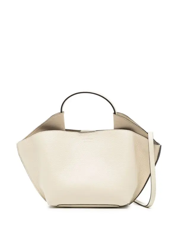 REE PROJECTS Ann Leather Mini Bag