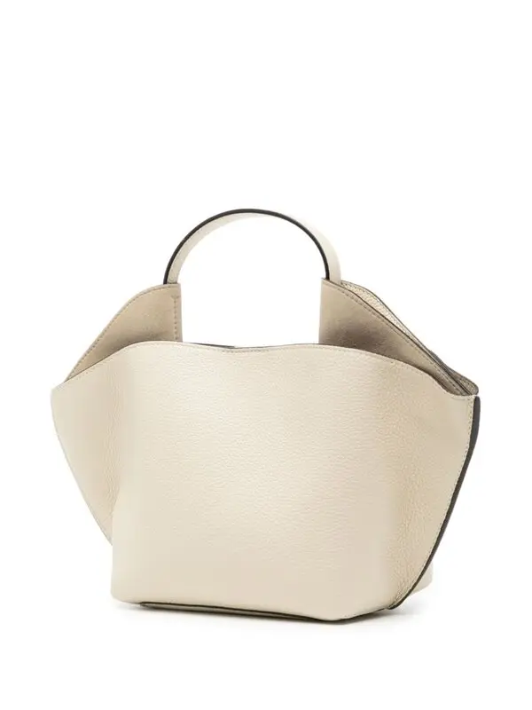 REE PROJECTS Ann Leather Mini Bag