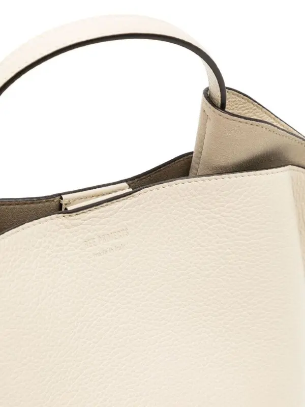 REE PROJECTS Ann Leather Mini Bag