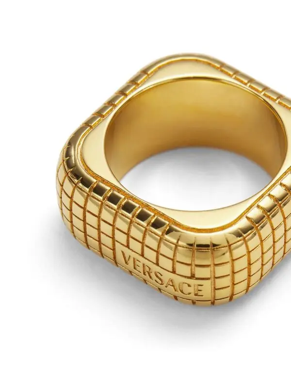 Versace Dylos Ring