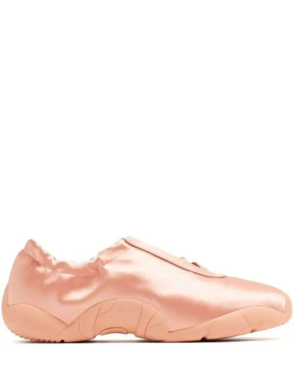 Jw Pei Flavia Ballerina Sneakers