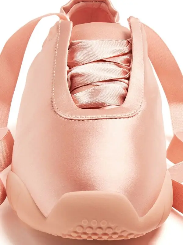 Jw Pei Flavia Ballerina Sneakers