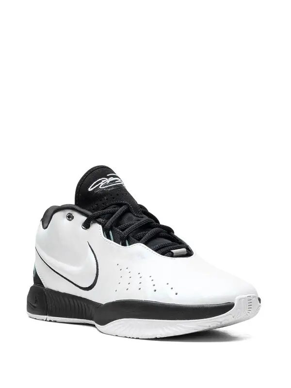 Nike Lebron 21 Conchiolin Sneakers - White