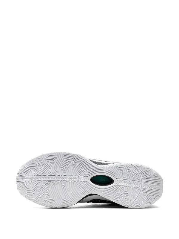 Nike Lebron 21 Conchiolin Sneakers - White