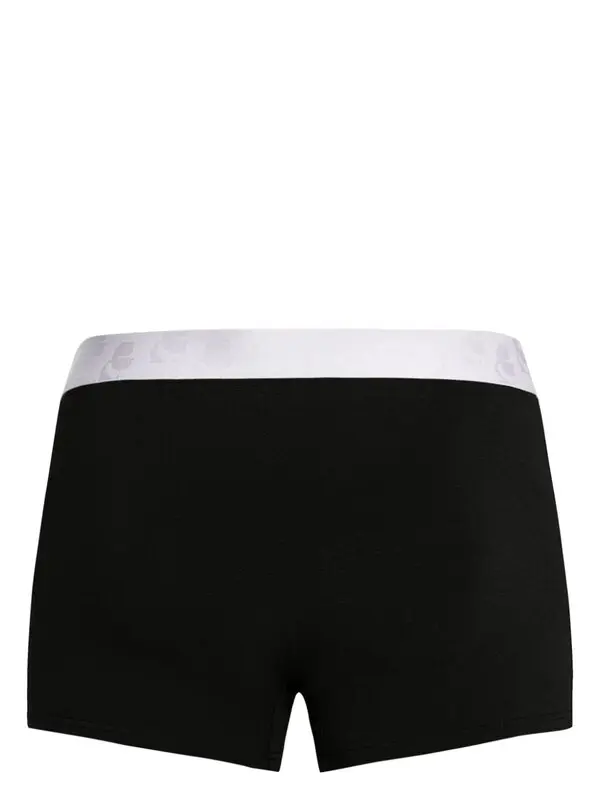 Karl Lagerfeld Kameo Logo-patch Boxers
