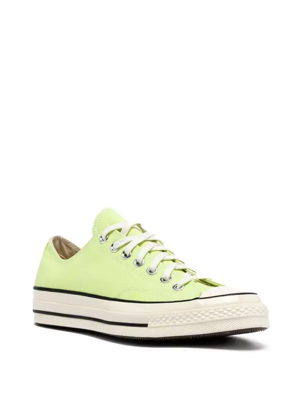 CONVERSE Chuck 70 Ox Canvas Sneakers