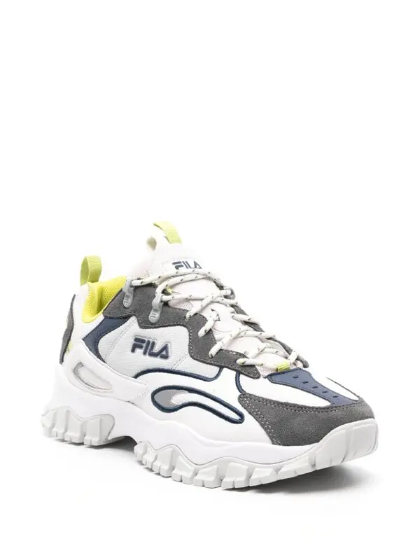 FILA Ray Tracer Tr2 Sneakers - Grey