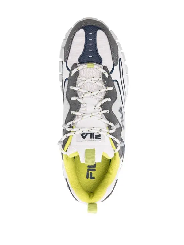 FILA Ray Tracer Tr2 Sneakers - Grey