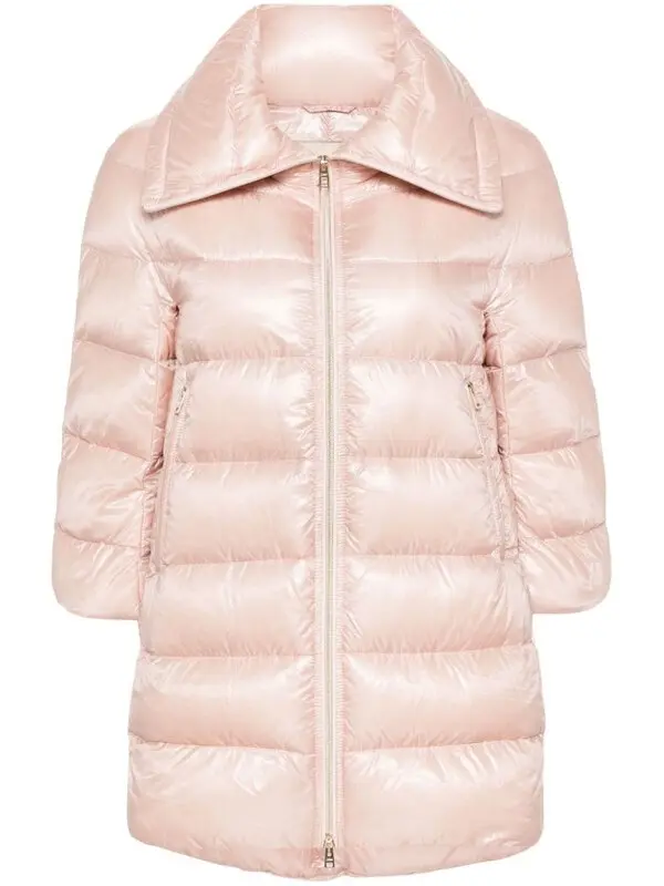 Herno Cleofe Padded Coat