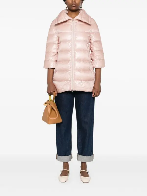 Herno Cleofe Padded Coat