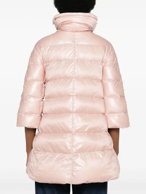 Herno Cleofe Padded Coat