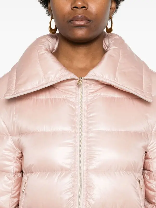 Herno Cleofe Padded Coat