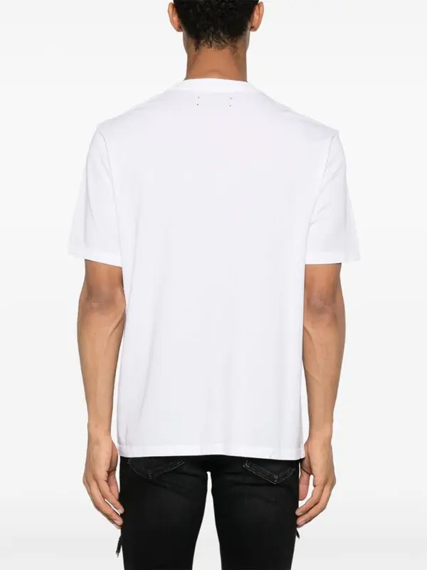 Amiri Poison Cotton T-shirt