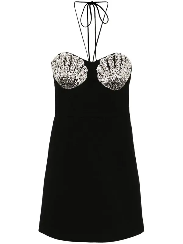 Rebecca Vallance Cordelia Mini Dress