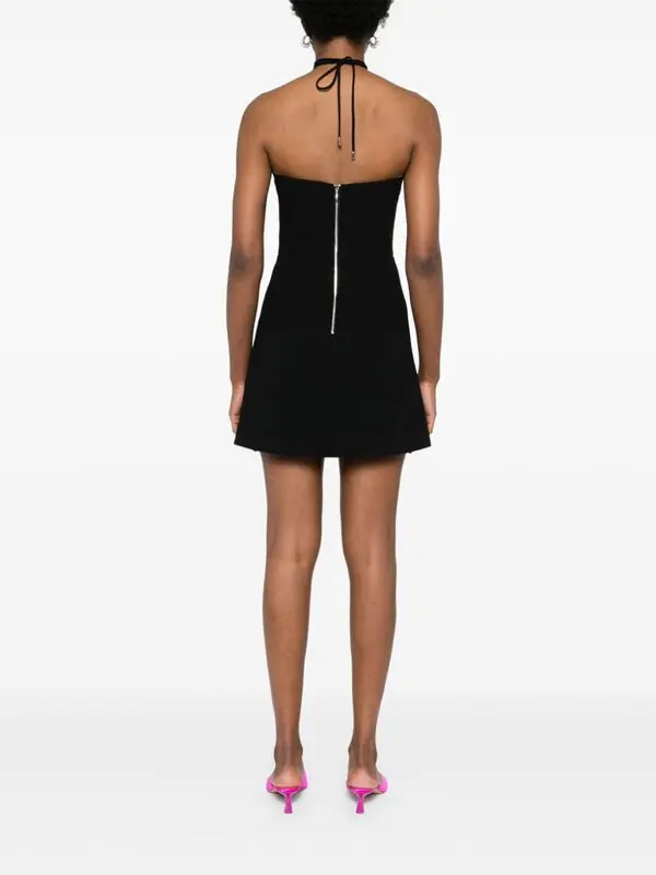 Rebecca Vallance Cordelia Mini Dress