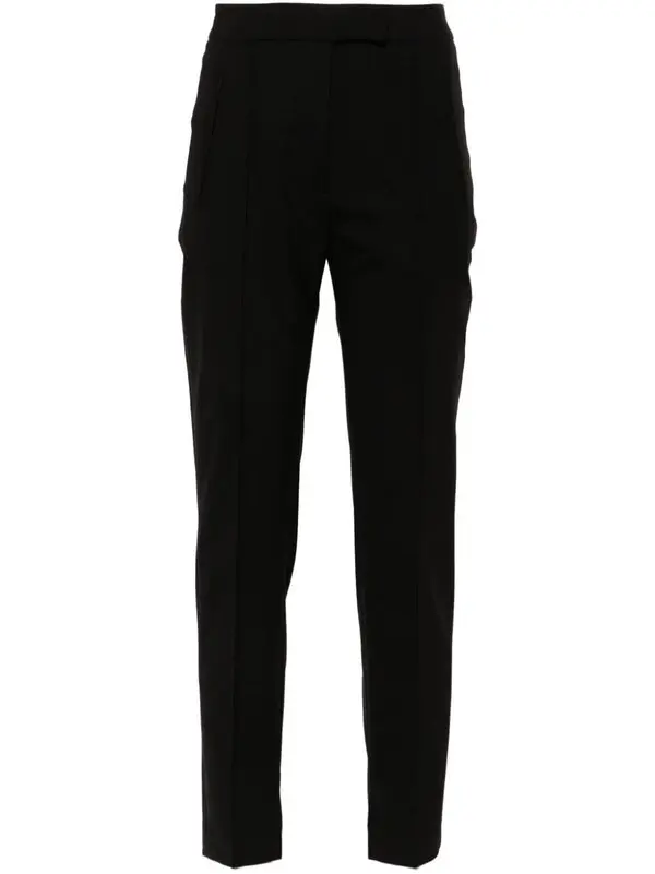 PT TORINO Frida Cropped Trousers