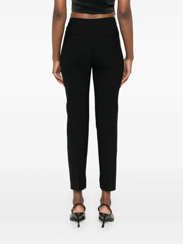 PT TORINO Frida Cropped Trousers