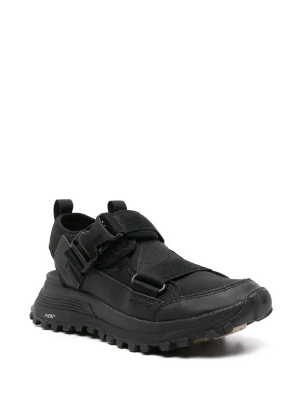 Clarks Atltrek-strap Sneakers