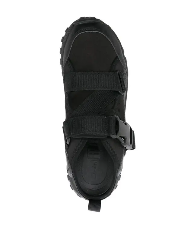 Clarks Atltrek-strap Sneakers