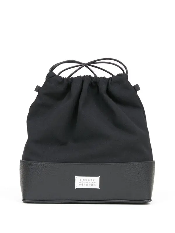 MAISON MARGIELA 5ac Daily Backpack