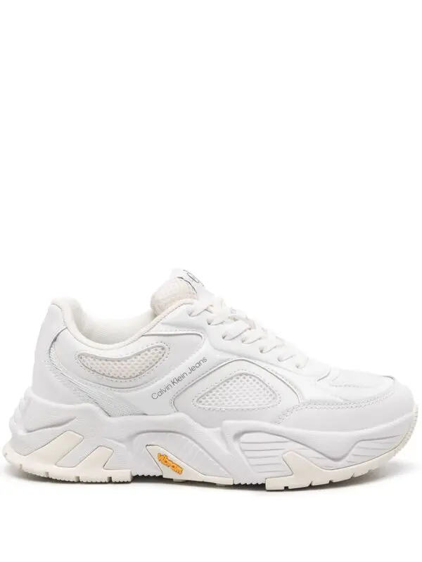 Calvin Klein Panelled Chunky Sneakers