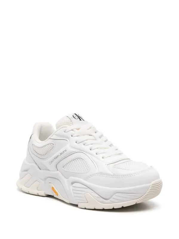 Calvin Klein Panelled Chunky Sneakers