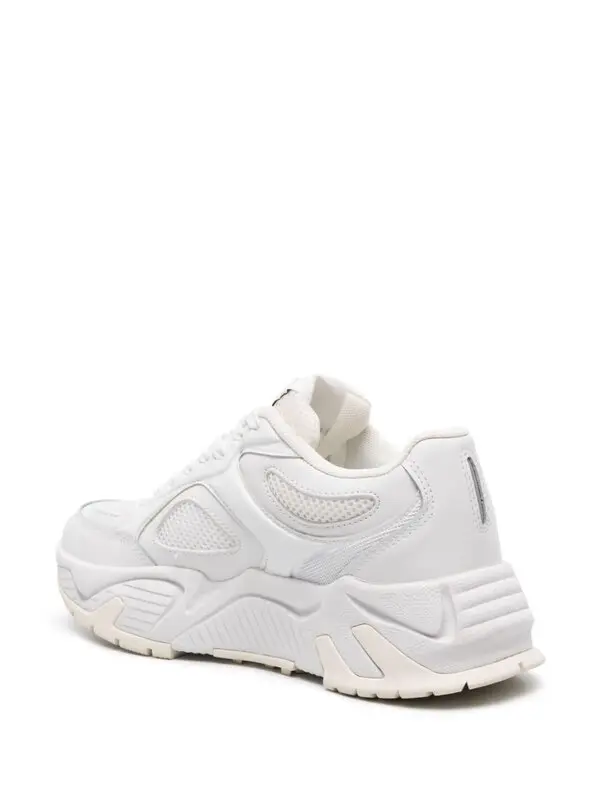 Calvin Klein Panelled Chunky Sneakers