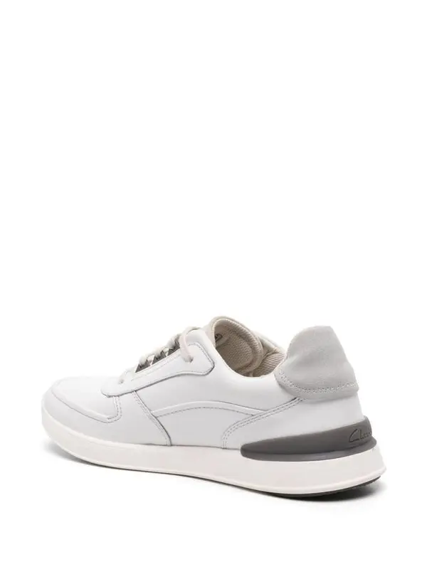 Clarks Racelite Move Sneakers