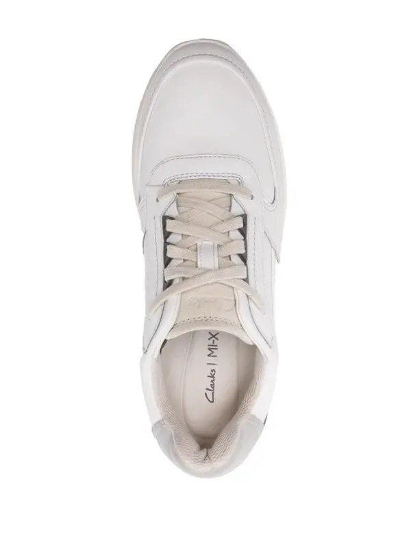 Clarks Racelite Move Sneakers