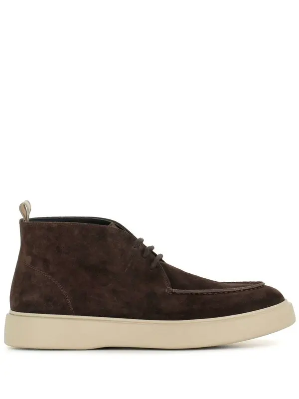 Officine Creative Frame 002 Ankle Boots