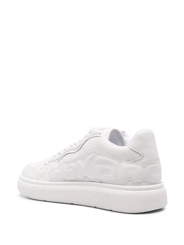 Alexander Wang Puff Leather Sneakers