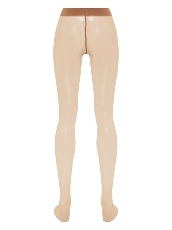 Wolford Sheer Thigh High Stockings