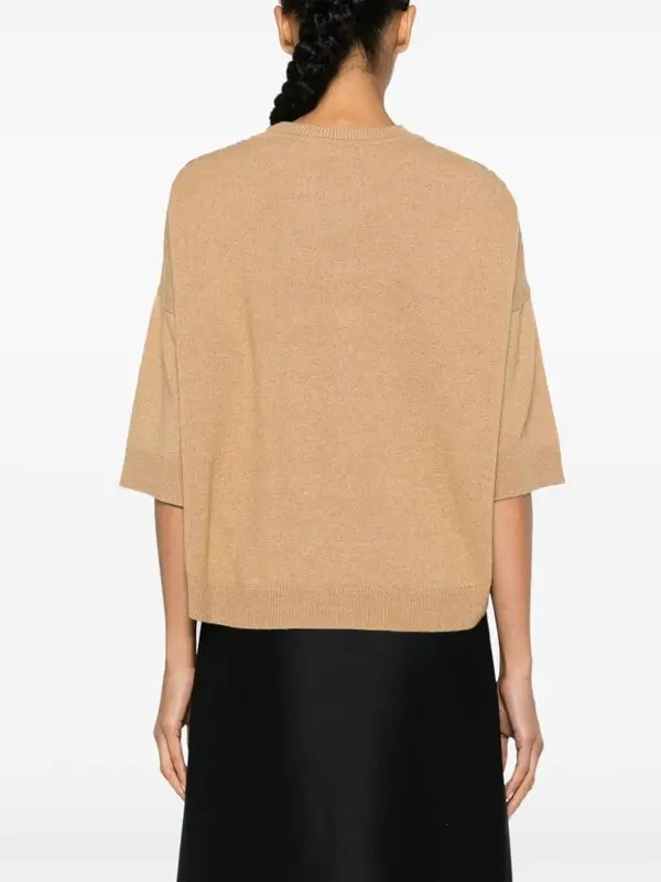 Etro Floral-print Jumper