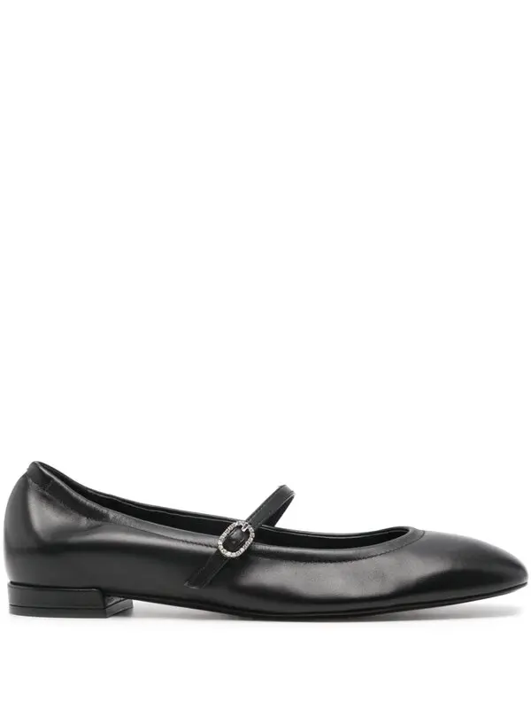 STUART WEITZMAN Claris Ballerina Shoes
