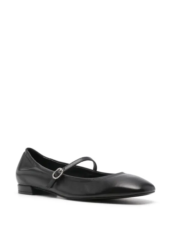 STUART WEITZMAN Claris Ballerina Shoes