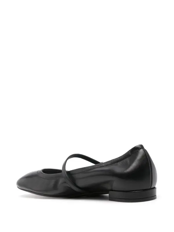 STUART WEITZMAN Claris Ballerina Shoes