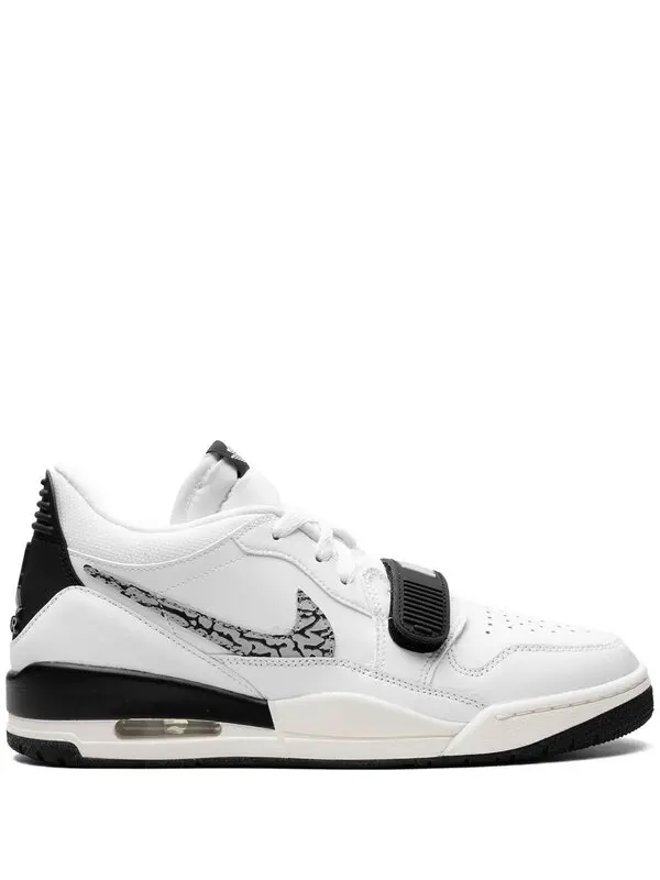 JORDAN Air Legacy 312 Low Sneakers - White