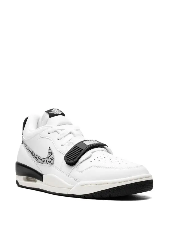 JORDAN Air Legacy 312 Low Sneakers - White