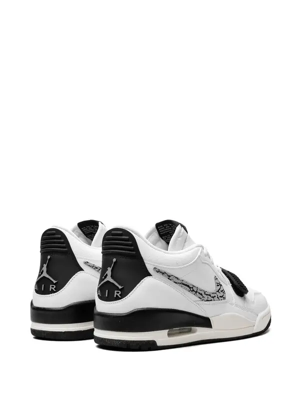 JORDAN Air Legacy 312 Low Sneakers - White